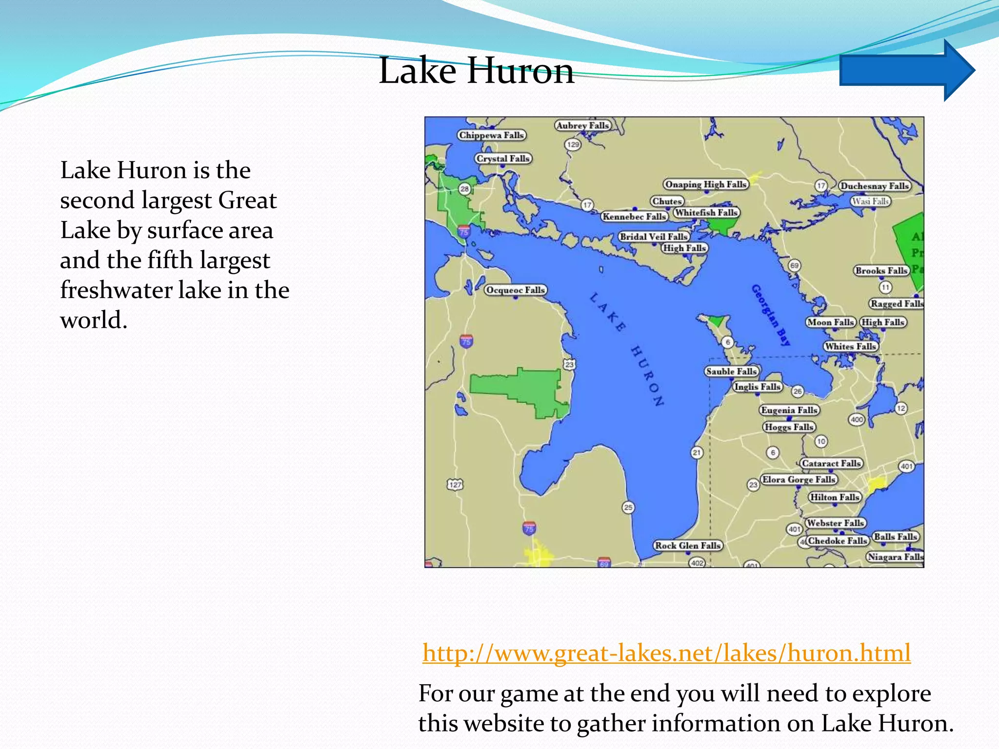 Instructional powerpoint | PPSX