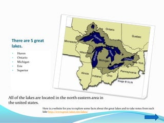 Instructional powerpoint | PPSX