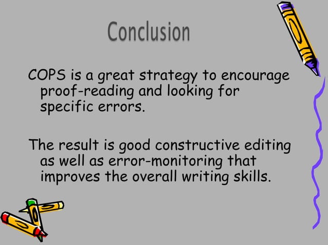 Instructional power point | PPT