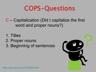 Instructional power point | PPT