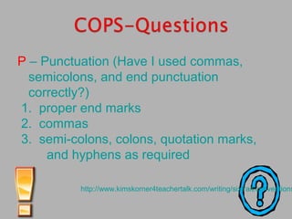 Instructional power point | PPT