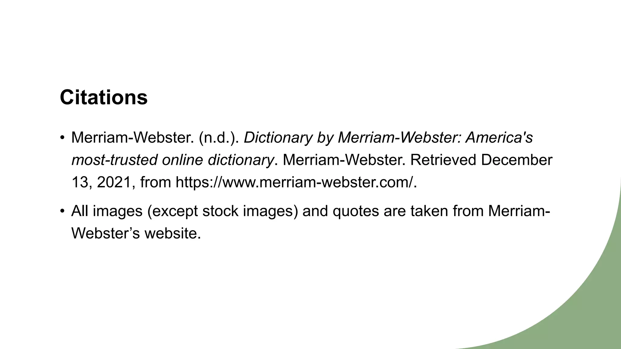 Instructional presentation | PPT | Free Download