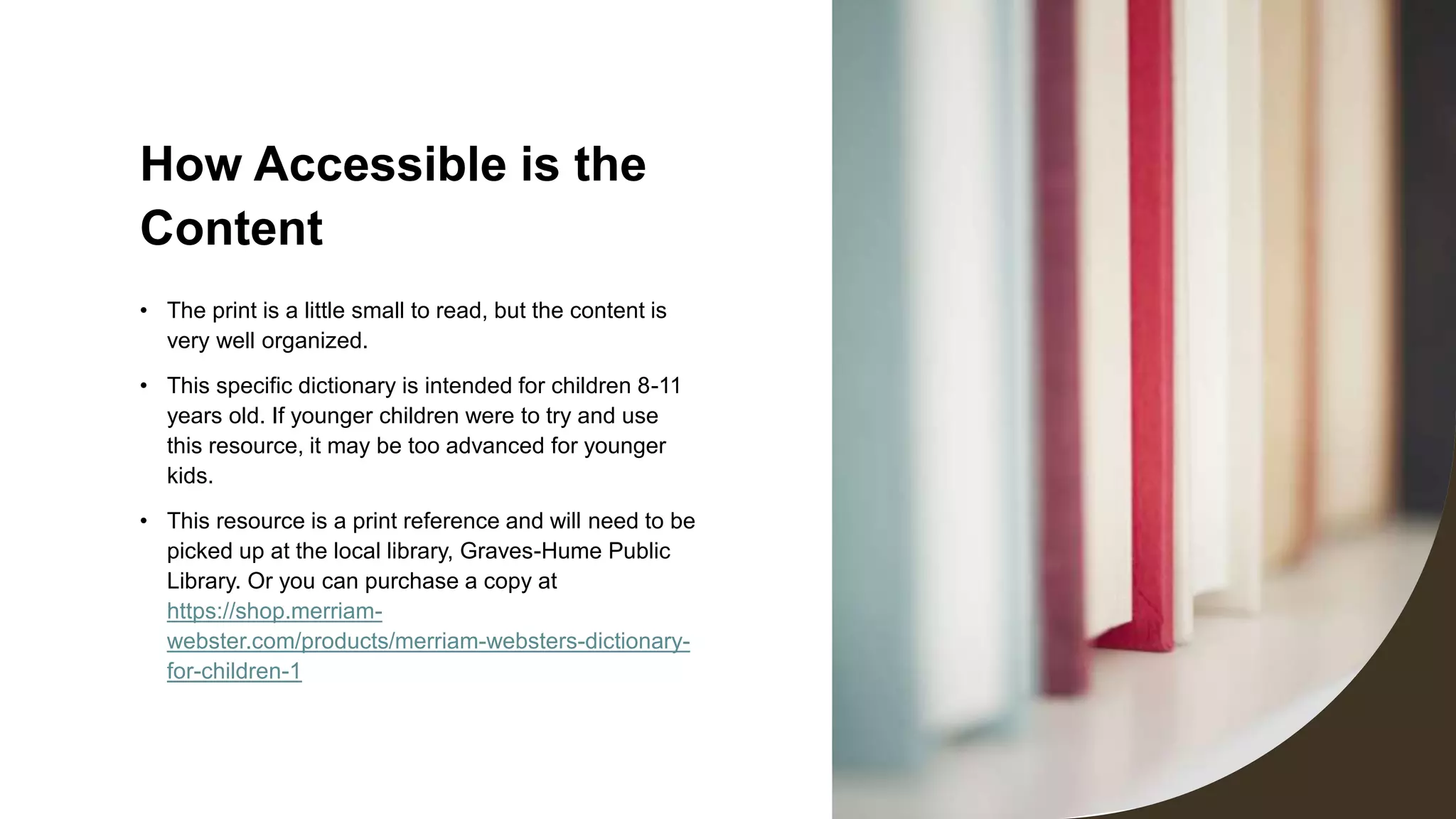 Instructional presentation | PPT | Free Download