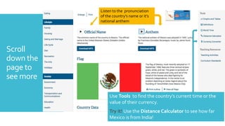 LIS 702 Instructional presentation of an online resource | PPTX