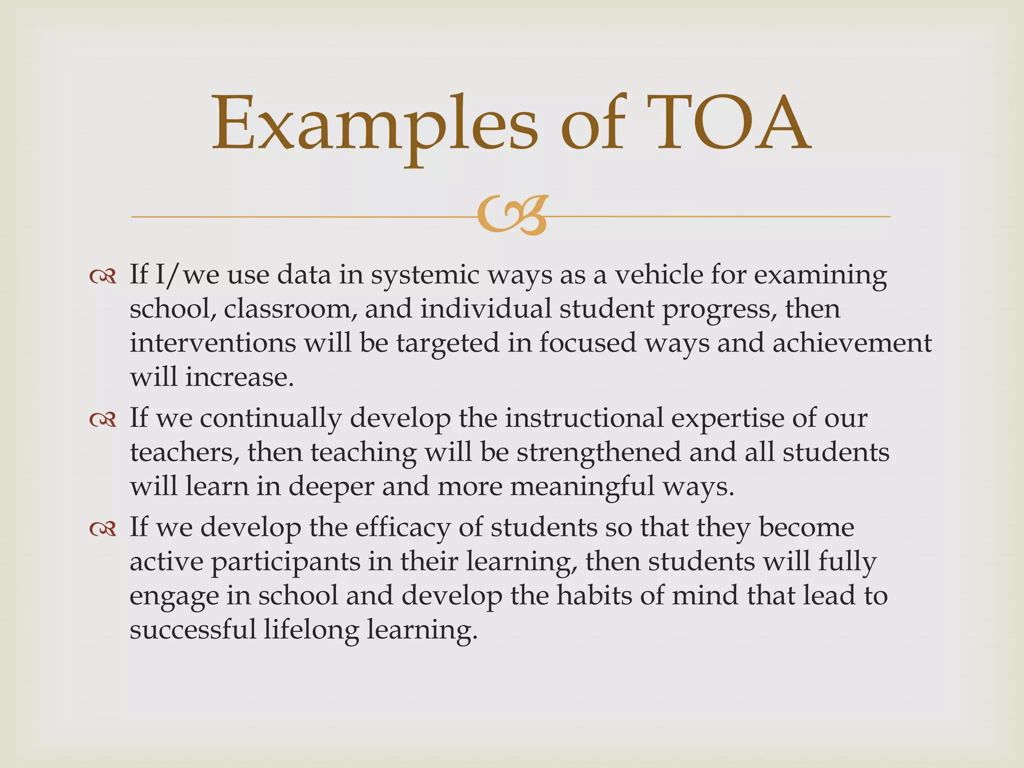 Instructional Rounds | PPTX
