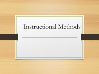 Instructional Skills.ppt