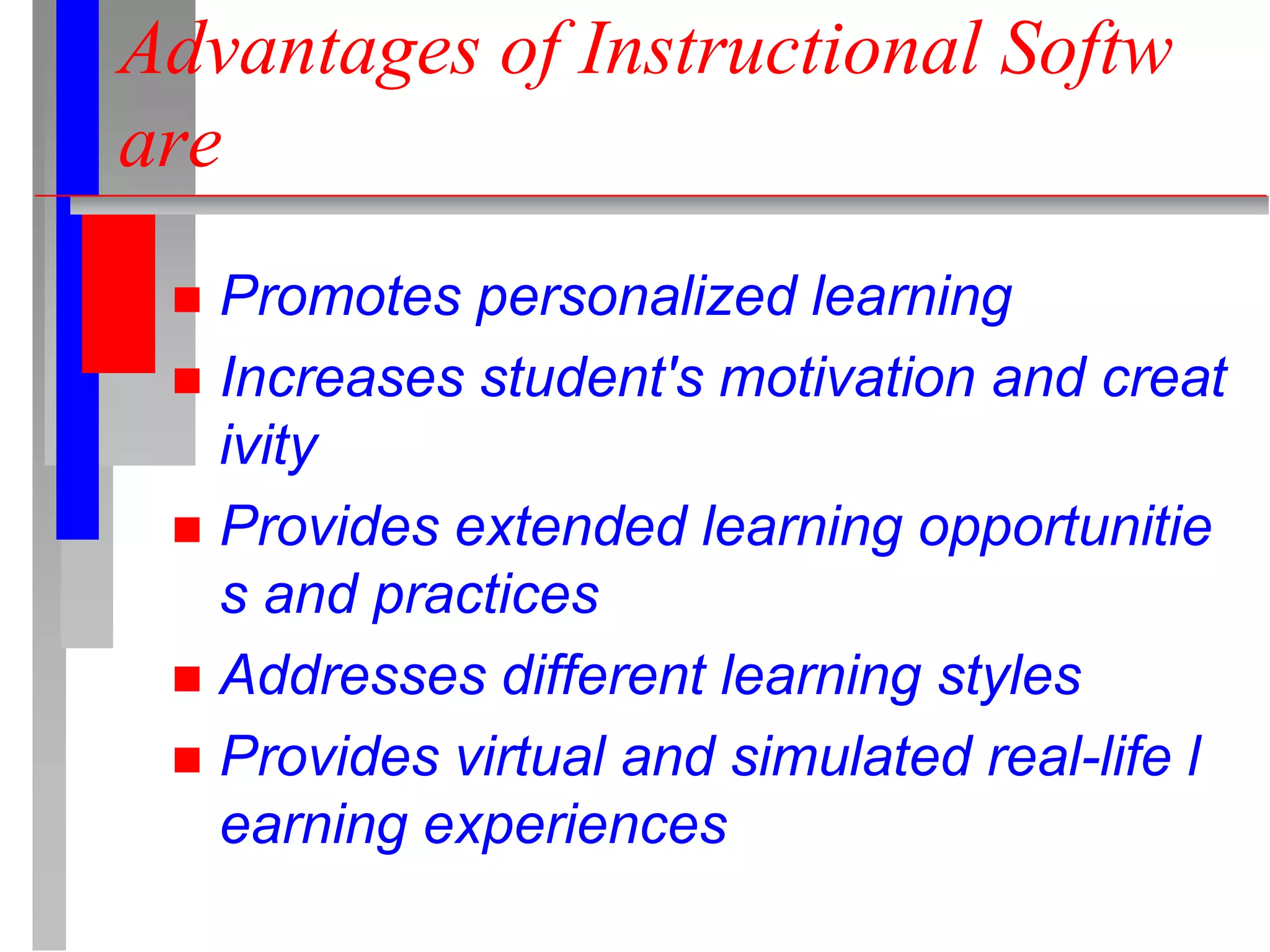 instructional software.pptx