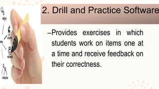 Instructional sofware | PPTX