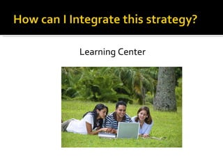 Instructional Strategies | PPT | Free Download
