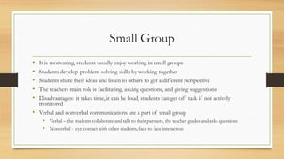 Instructional strategies | PPT