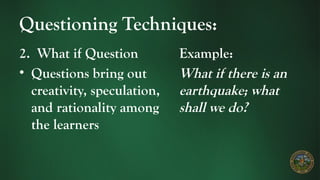 Instructional strategies for Social Studies | PPTX