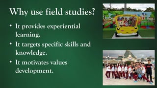 Instructional strategies for Social Studies | PPTX