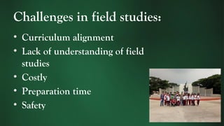 Instructional strategies for Social Studies | PPTX