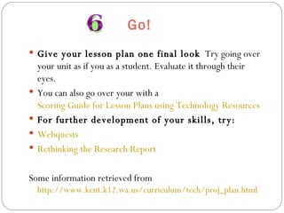 Instructional Strategies For Technology Integration | PPT