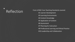 Instructional strategy for learners presentation | PPTX