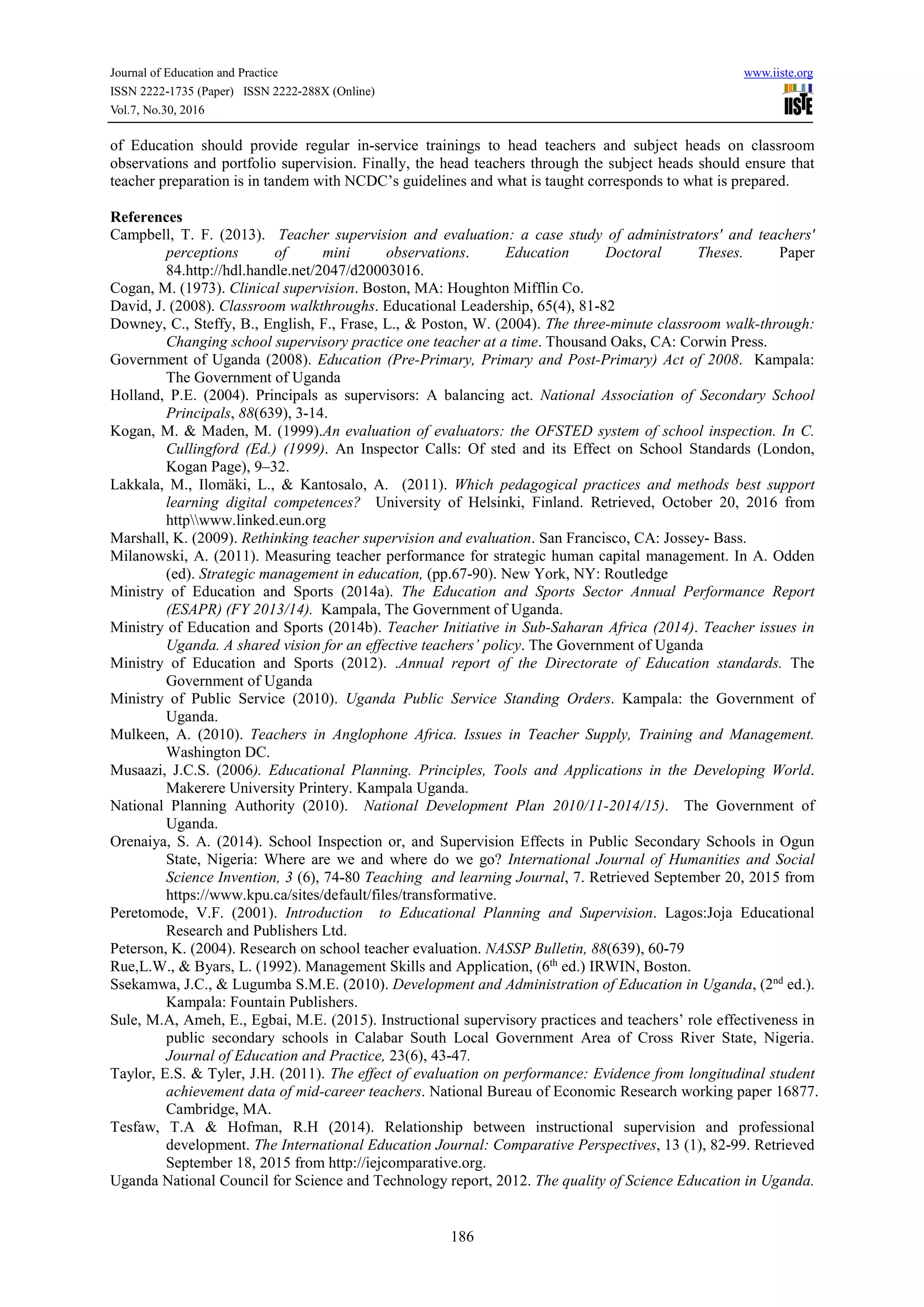 instructional supervision.pdf