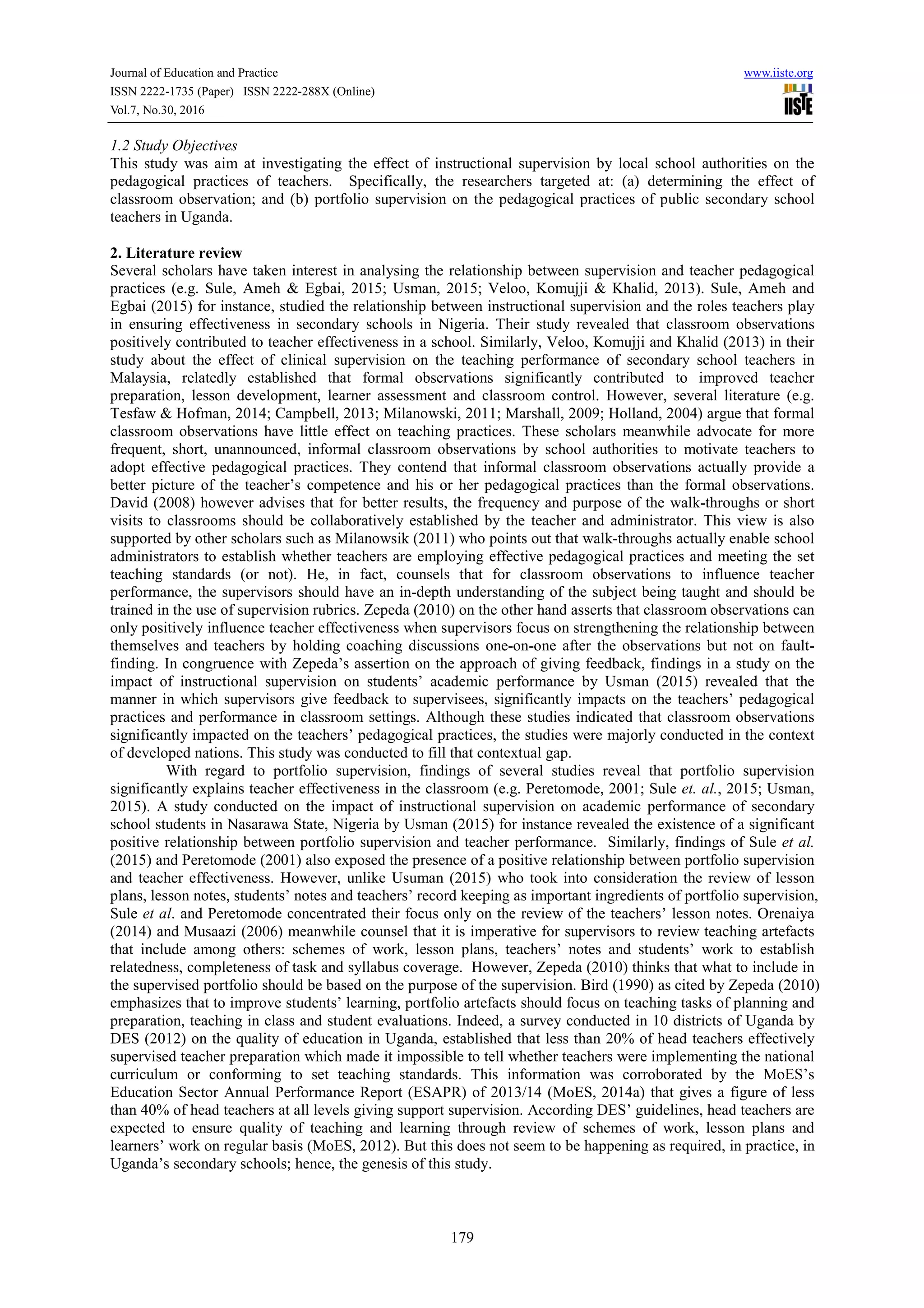 instructional supervision.pdf