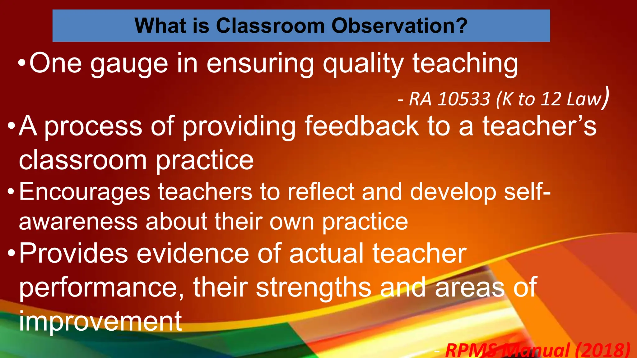 INSTRUCTIONAL SUPERVISION [Autosaved].pptx