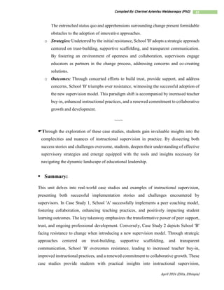Instructional_Supervision_Student_Module_Compiled_By_Dr_Cherinet ...