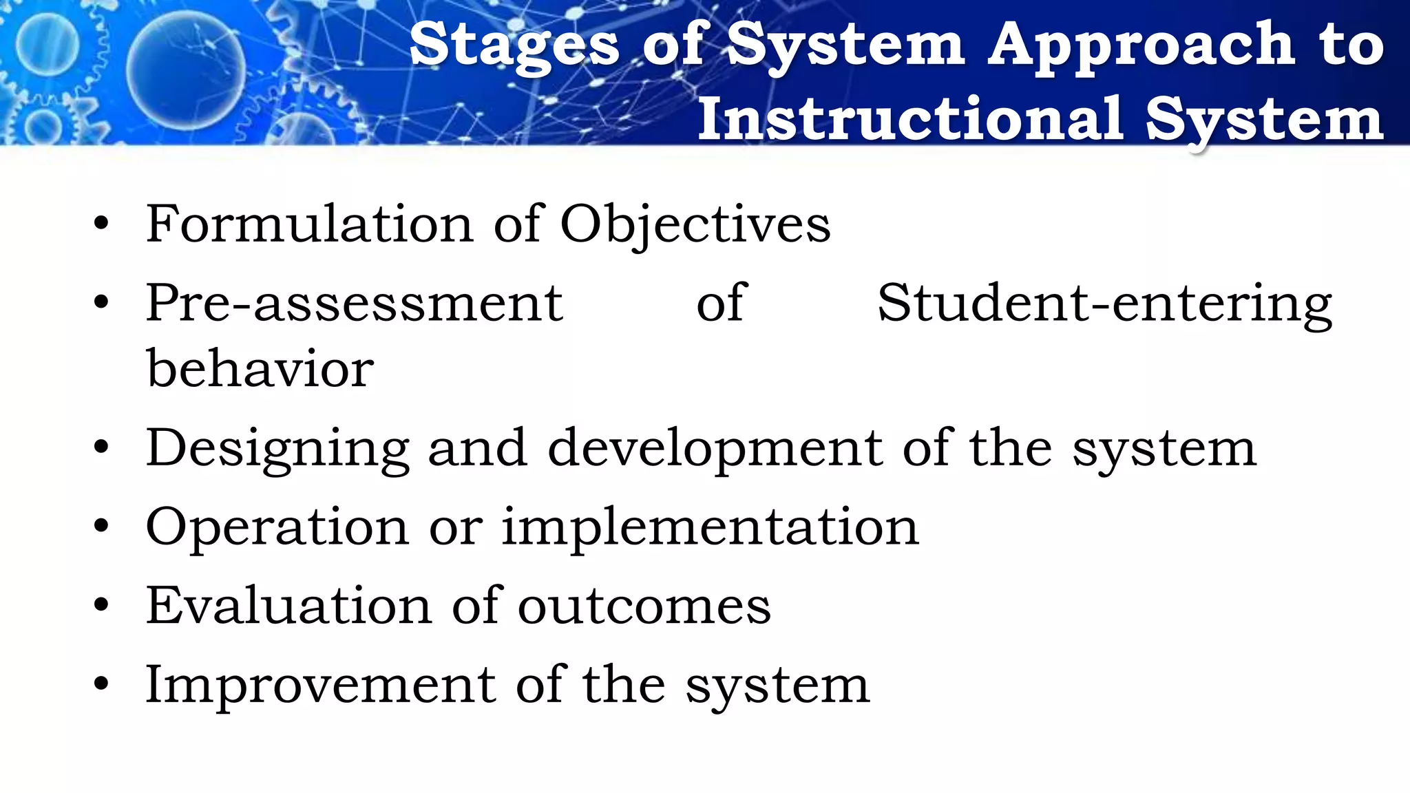 Instructional System.pptx