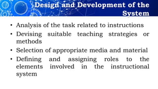 Instructional System.pptx