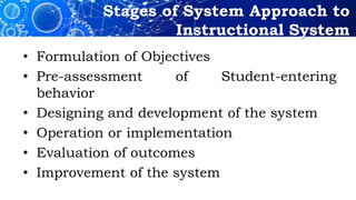 Instructional System.pptx