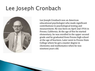 Instructional Theories | PPTX