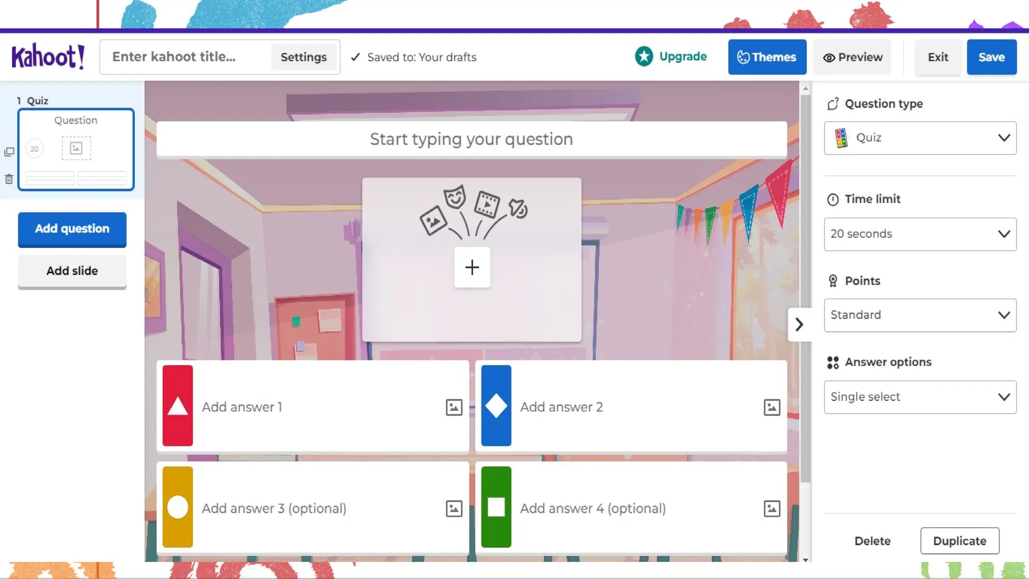 Instructional Tools for Learning for SHS.pptx