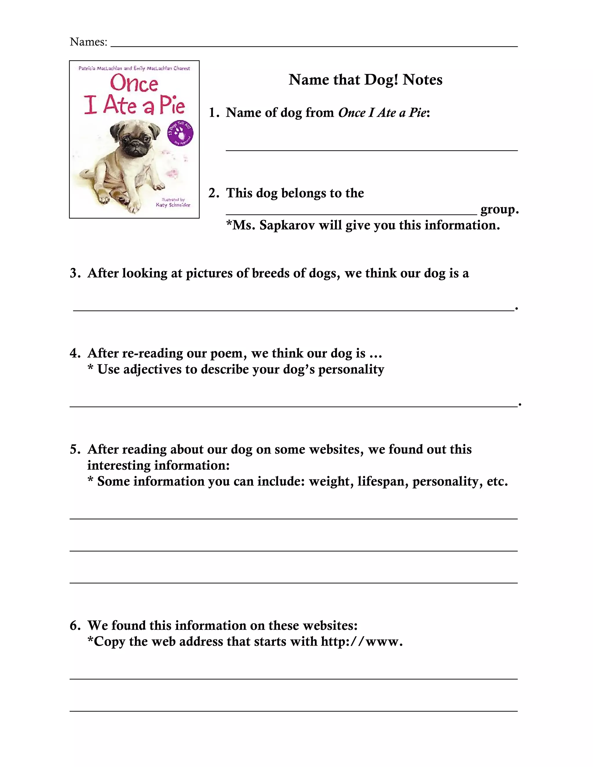 Monarch Award Instructional Unit | PDF