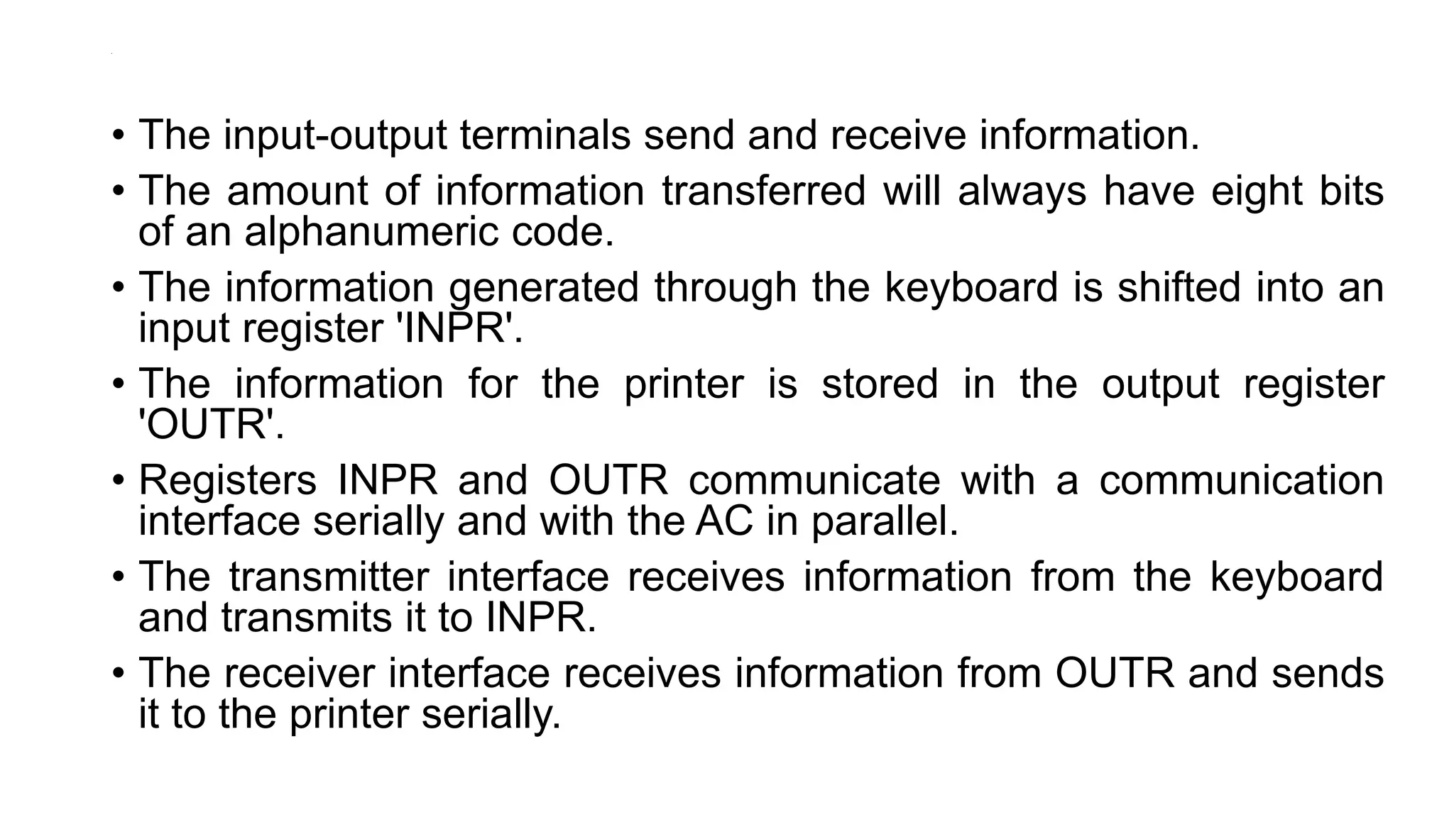 Instruction Cyclepptx 