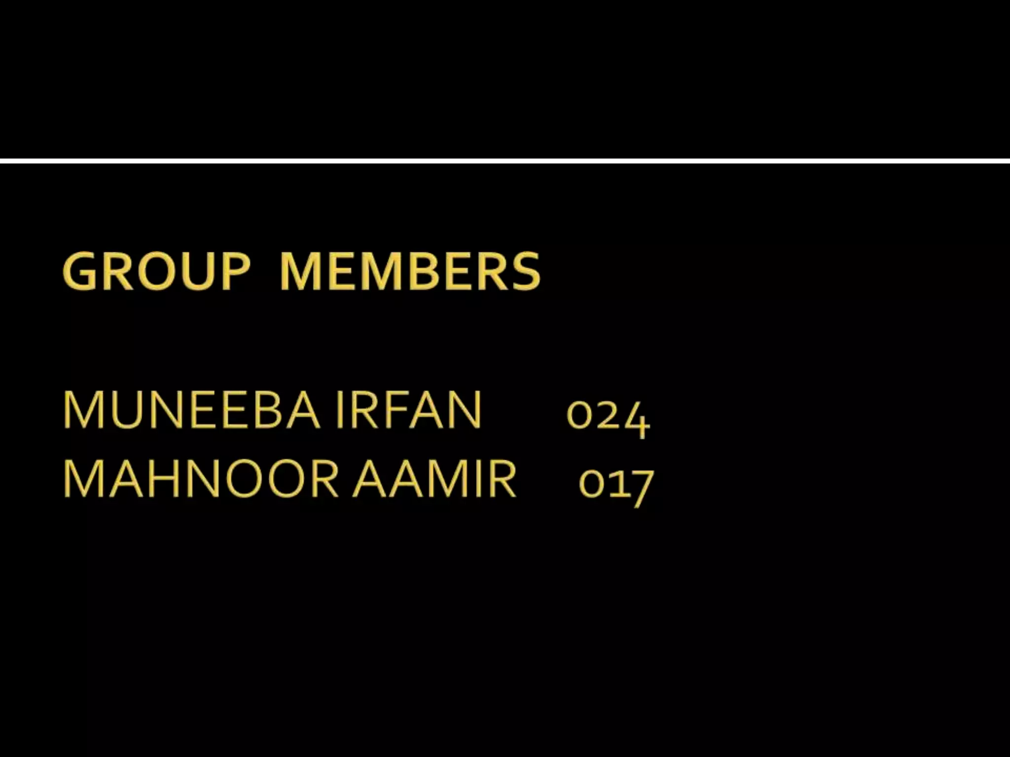 Instruction cycle presentation | PPTX