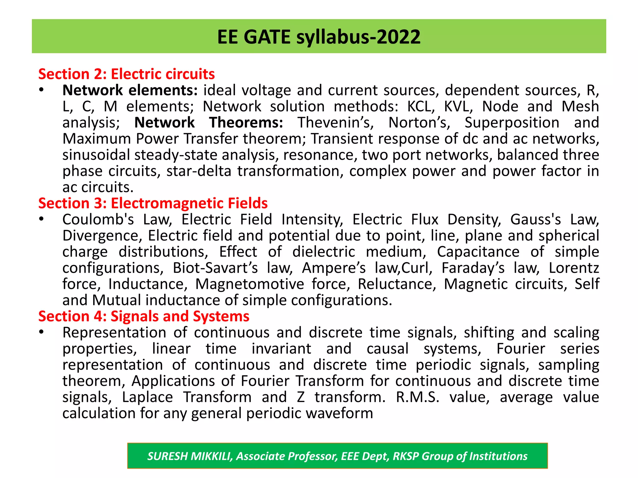 Instruction for GATE Exam.pptx
