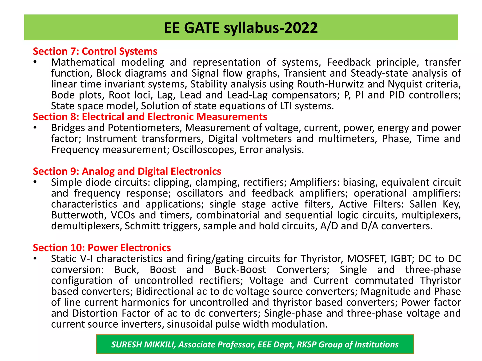 Instruction for GATE Exam.pptx
