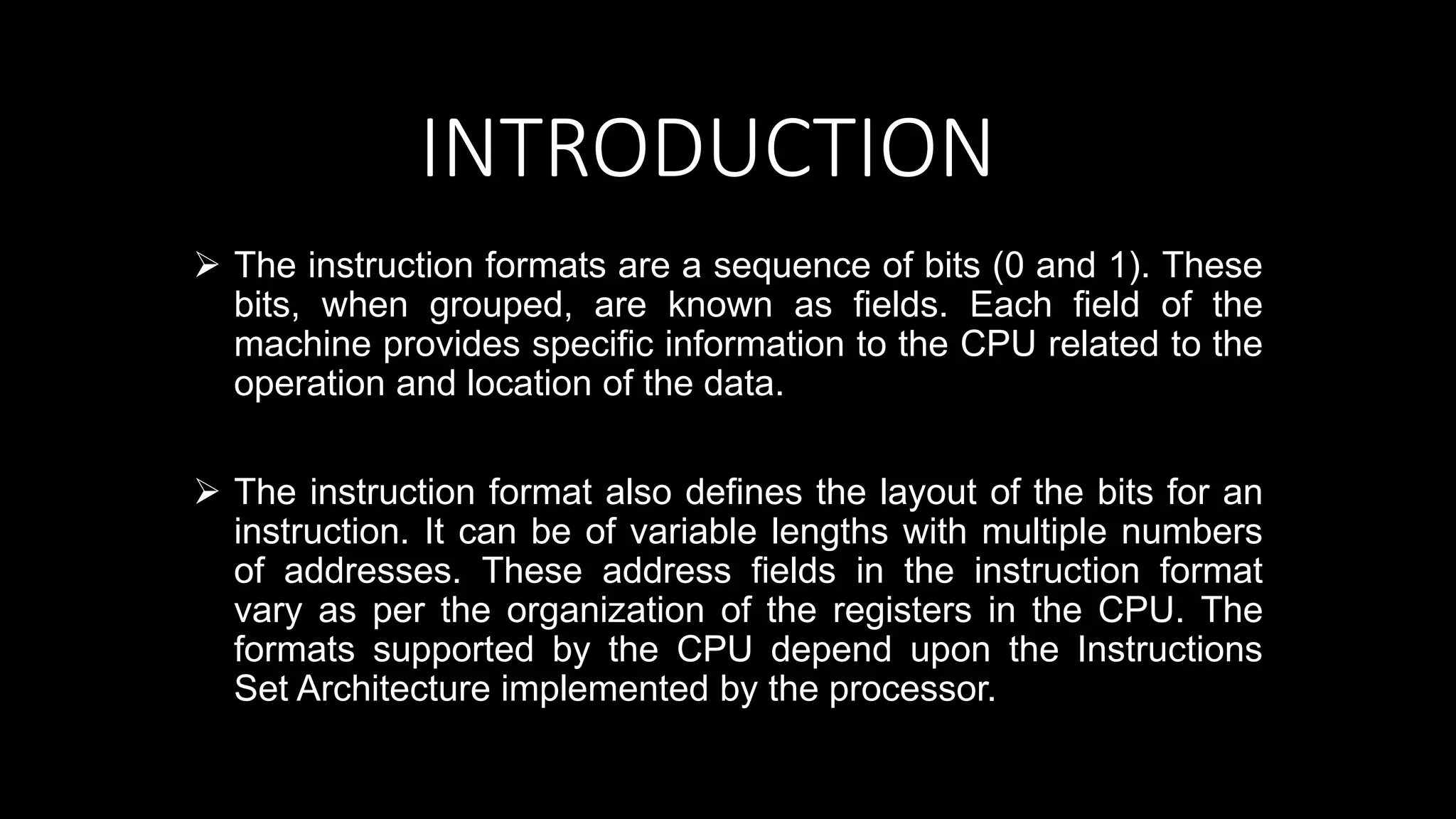 INSTRUCTION FORMAT.pptx