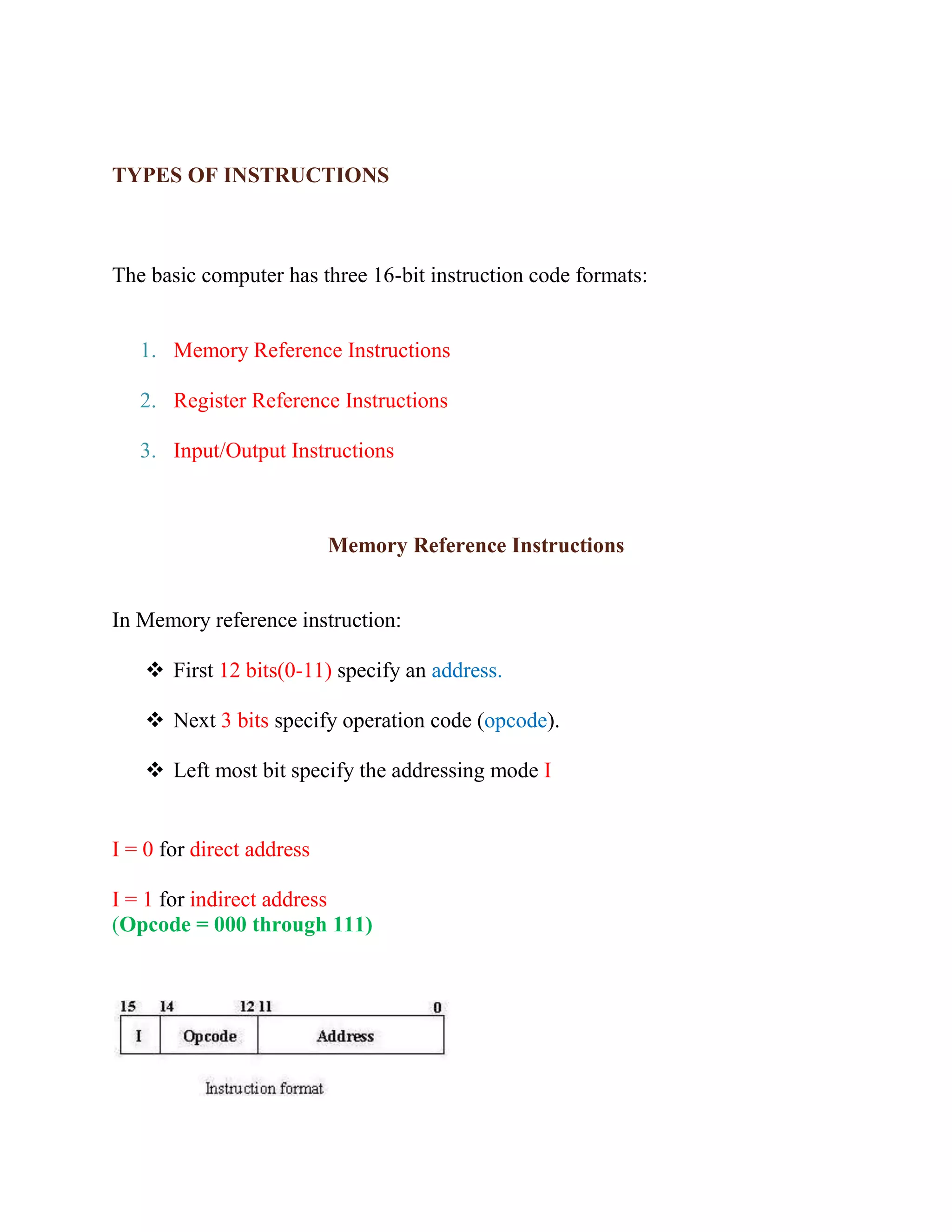 Instructionformatreport 110419102141-phpapp02 | DOCX