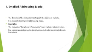 Instruction Formats in computer architecture.pptx