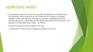 Instruction Formats in computer architecture.pptx