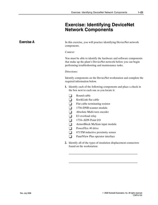Instruction Guide _ DeviceNet and RSNetWorx Configuration and ...