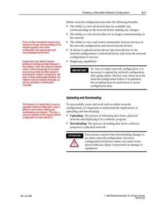 Instruction Guide _ DeviceNet and RSNetWorx Configuration and ...
