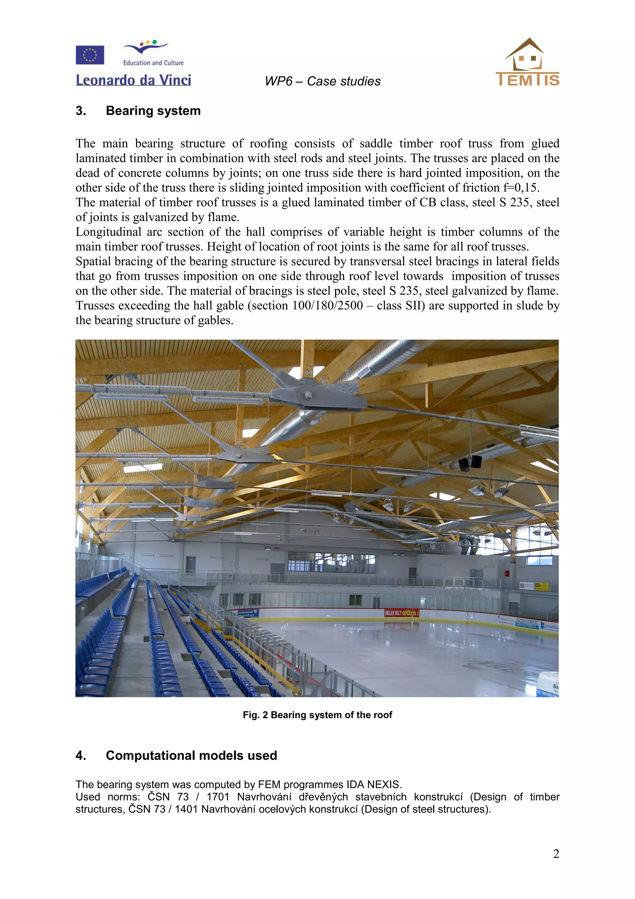 INSTRUCTION HANDBOOK TO ELABORATED CASE STUDIES | PDF