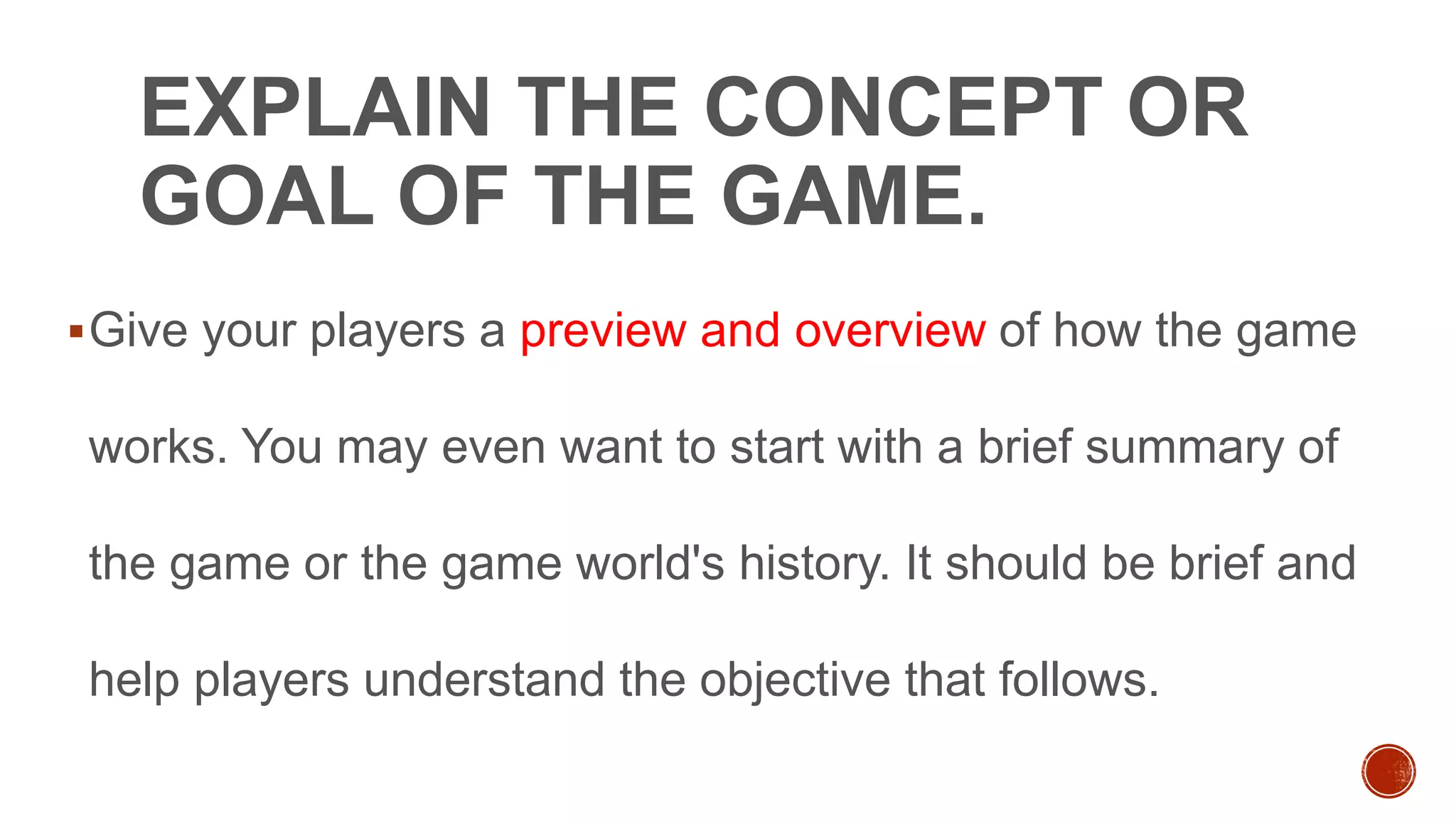 instruction manual_Board Game.pptx