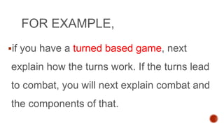 instruction manual_Board Game.pptx