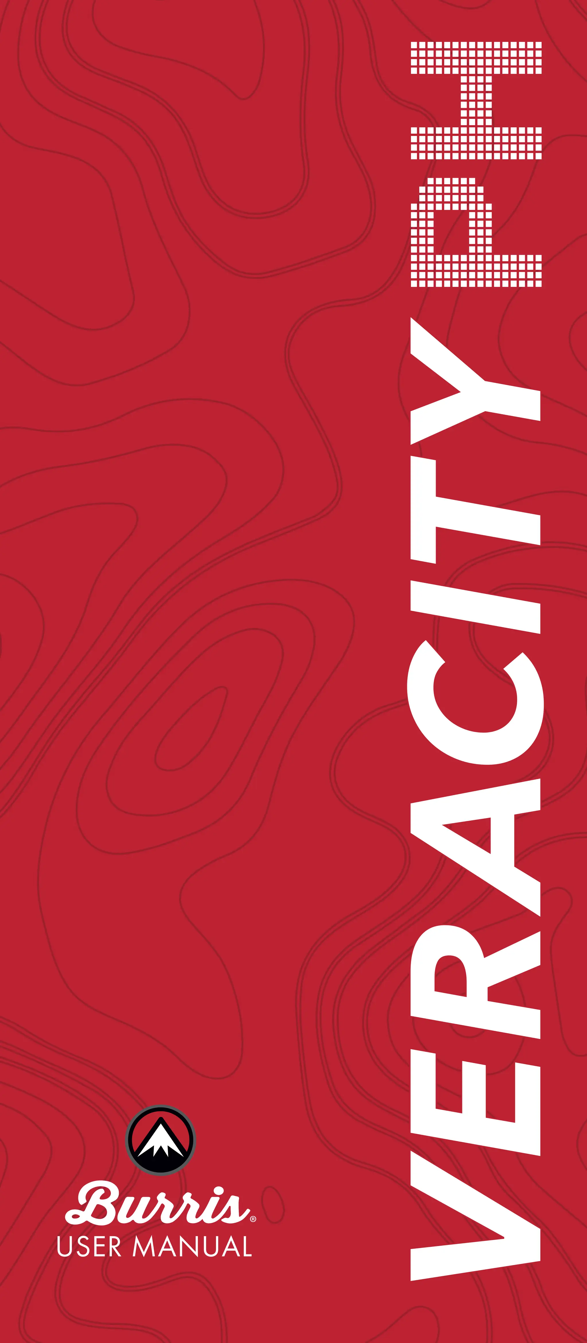 Instruction Manual | Burris Veracity PH Rifle Scopes | Optics Trade | PDF