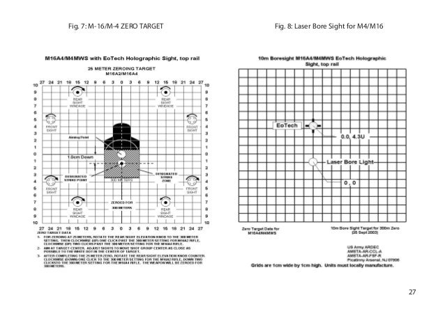 Instruction Manual Eotech Exps3 And Hhsl Sight Optics Trade