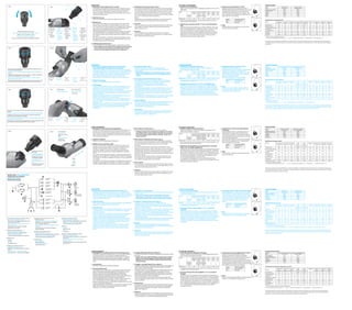 Instruction manual | Nikon Fieldscope ED50 Spotting Scopes | Optics ...