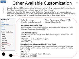 Instruction manual im | PPT