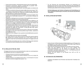 Instruction Manual PULSAR Sentinel GS 2.5x60 Rifle Scope | Optics Trade ...