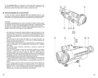 Instruction Manual PULSAR Sentinel GS 2.5x60 Rifle Scope | Optics Trade ...