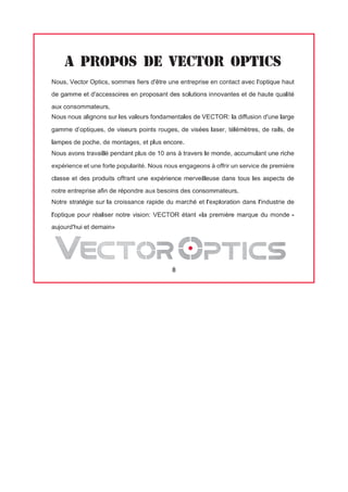 Instruction Manual | Vector Optics Sentinel Rifle Scopes | Optics Trade ...