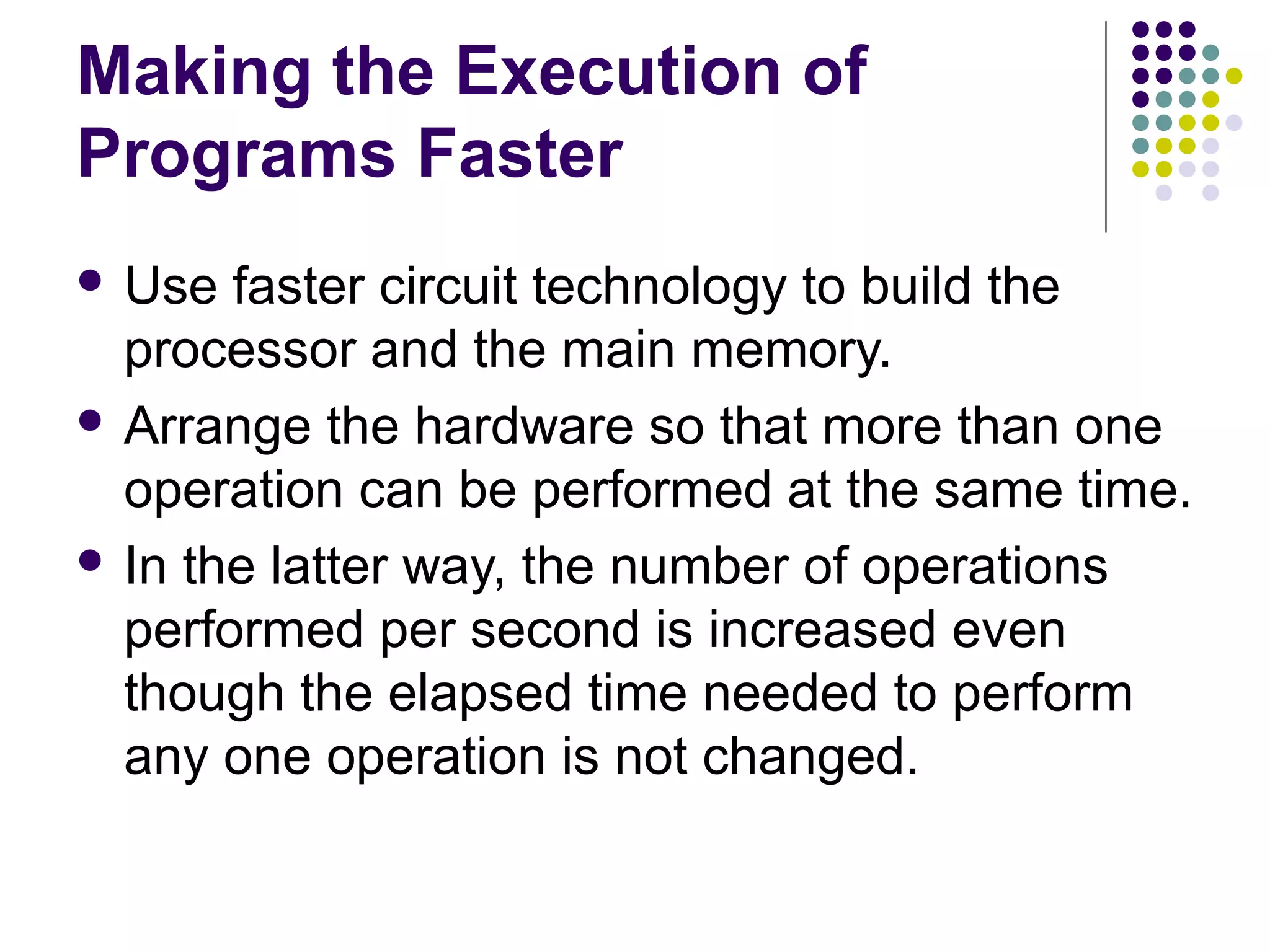 Instruction pipelining | PPT